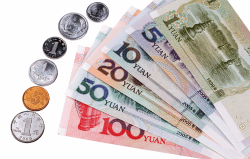 shanghai currency - Explore with Diana